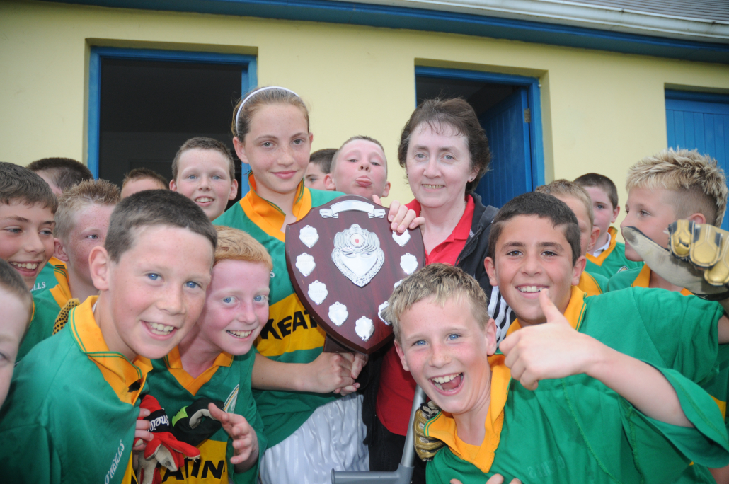 2009 – Kilmihil GAA Club