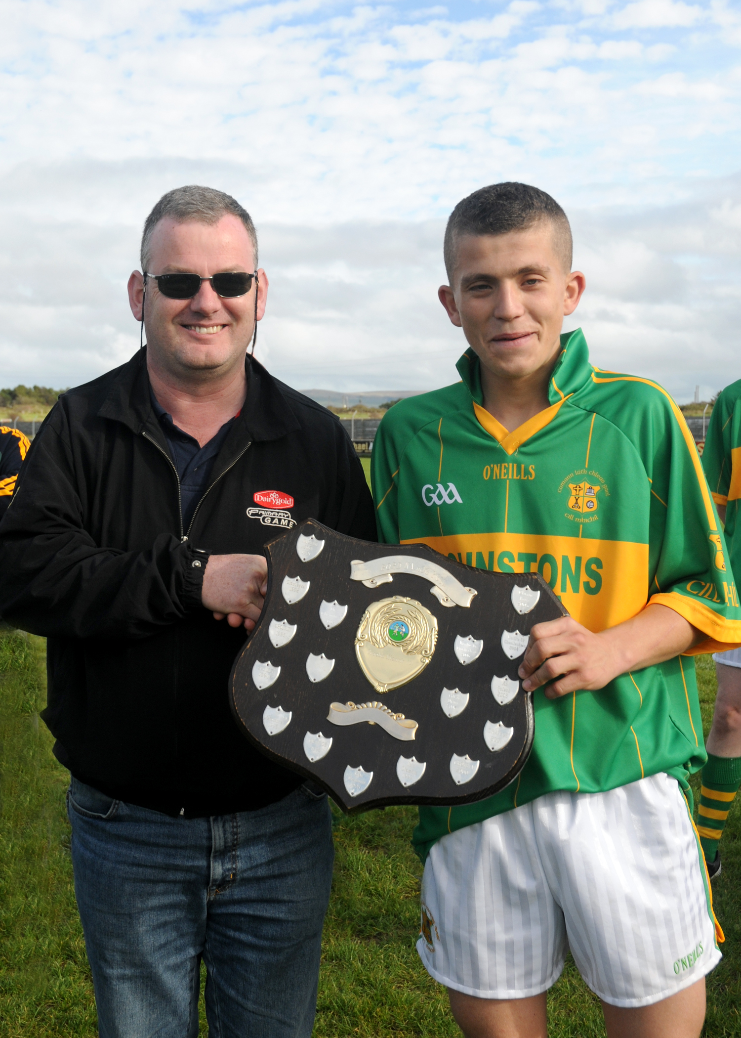 2009 – Kilmihil GAA Club