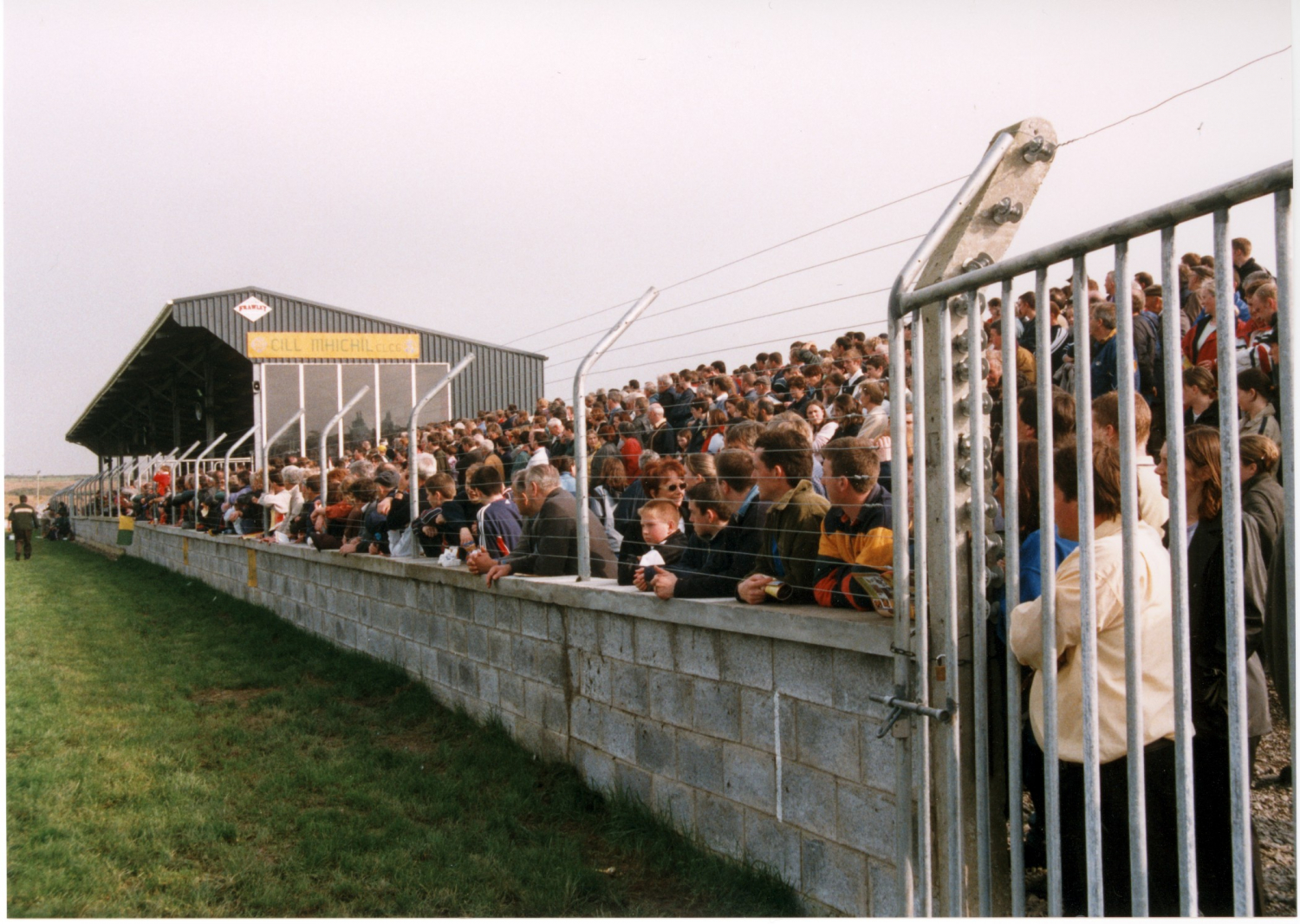 The Park – Kilmihil GAA Club